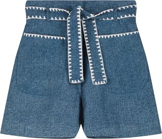 Louise Misha Short Virgin - Collection Femme Louise Misha