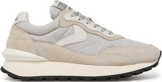 Voile Blanche Voile Blanche Sneakers Owark Hype Woman 0012018292.17.2B95 Grau