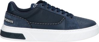 Emporio Armani SCHUHE - Sneakers auf YOOX.COM