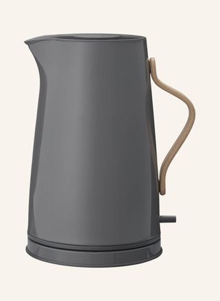 Stelton Stelton Wasserkocher Emma grau