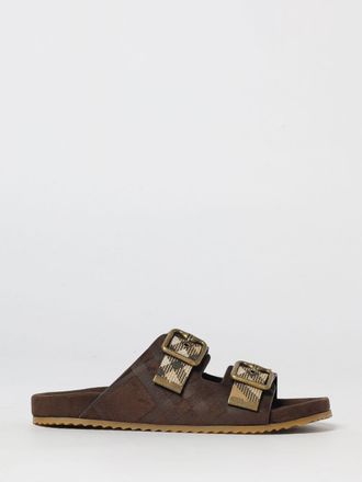 Burberry Sandalen Mit Absatz BURBERRY Damen Farbe Schwarz