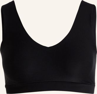 Chantelle Bustier Softstretch schwarz