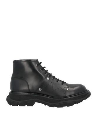Alexander McQueen CHAUSSURES - Bottines sur YOOX.COM