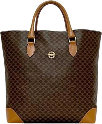 Celine Damen, Pre-Owned, Braun, ONE SIZEGr&ouml;&szlig;e