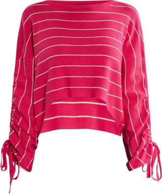 Faina pull en tricot sookie