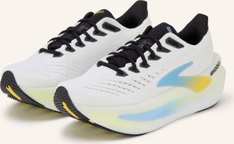 Brooks Laufschuhe Glycerin Max 2 weiss