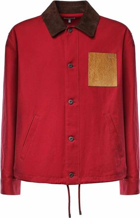 Loewe Blazer - Rot
