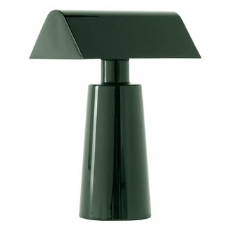 & Tradition Lampe &agrave; poser Caret MF1, Matteo Fogale & Tradition