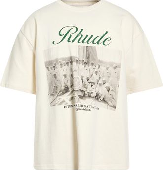 Rhude TOPS - T-shirts auf YOOX.COM