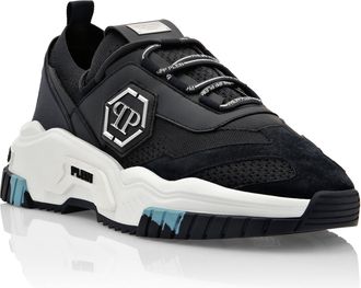 Philipp Plein Runner Sneaker Predator