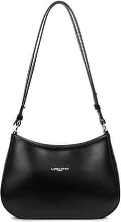 Lancaster Sac besace - Suave Ace Noir