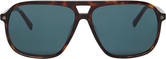Tod's BRILLEN - Sonnenbrillen auf YOOX.COM