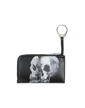 Alexander McQueen Kleinlederwaren - Dokumentenetuis auf YOOX.COM
