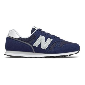 New Balance Homme, Chaussures, Bleu, Taille: 37 EU Baskets L&eacute;g&egrave;res et &Eacute;l&eacute;gantes Inspir&eacute;es du Mod&egrave;le 373