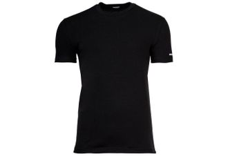 Dsquared2 T-Shirt Herren T-Shirt 2er Pack Baumwolle (Packung, 2er Pack)
