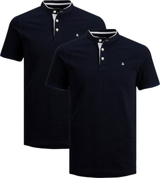 Jack & Jones Shirt Paulos Mao