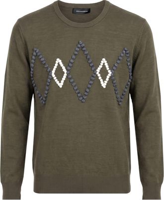 Kris Van Assche STRICKWAREN - Pullover auf YOOX.COM
