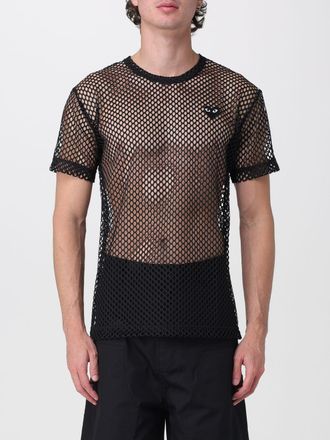 Comme Des Gar&ccedil;ons Polo Herren Farbe Schwarz