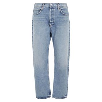 A Gold E Herren, Jeans, Blau, W29Gr&ouml;&szlig;e