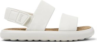 Camper Sandaletten mit Absatz - Sandalen Pelotas Flota Pelotas Flota Sandal - Gr. 36 (EU) - in Wei&szlig; - f&uuml;r Damen