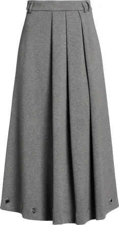 Beatrice .B HOSEN & R&Ouml;CKE - Midi-R&ouml;cke auf YOOX.COM