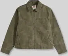 Levi's Bomberjacke mit Brustleistentasche Modell CRISTOBAL