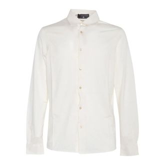 FILIPPO DE LAURENTIIS Herren, Shirts, Wei&szlig;, 2XLGr&ouml;&szlig;e
