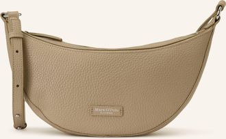 Marc O'Polo Marc Opolo Umh&auml;ngetasche Medium beige