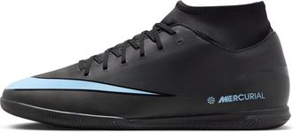 Nike Nike Herren Mercurial Superfly 10 Club Sneaker, Mehrfarbig, 45.5 EU