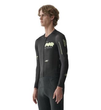 Maap Aerate Pro Air LS 3.0 - Langarm Fahrradtrikot - Herren