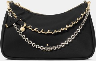 Kate Spade New York Margot Umh&auml;ngetasche Aus Nylon, Wandelbar