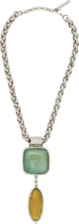 Alberta Ferretti SCHMUCK und UHREN - Halsketten auf YOOX.COM