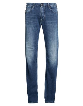 Emporio Armani HOSEN & R&Ouml;CKE - Jeanshosen auf YOOX.COM