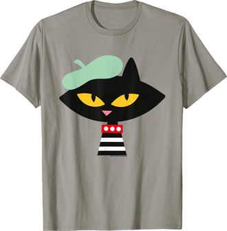 Paul Frank Mika Baskenmütze T-Shirt