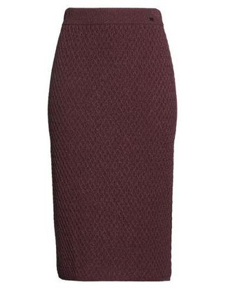 Agnona BAS - Jupes midi sur YOOX.COM