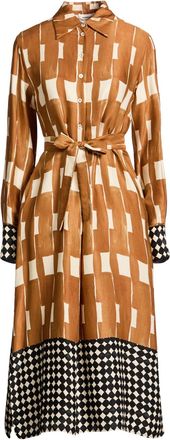 ottod'Ame KLEIDER - Midi-Kleider auf YOOX.COM