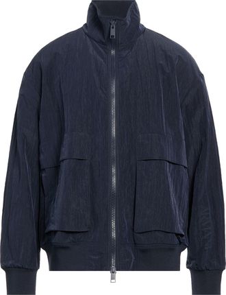 A|X Armani Exchange JACKEN & M&Auml;NTEL - Jacken und Anoraks auf YOOX.COM