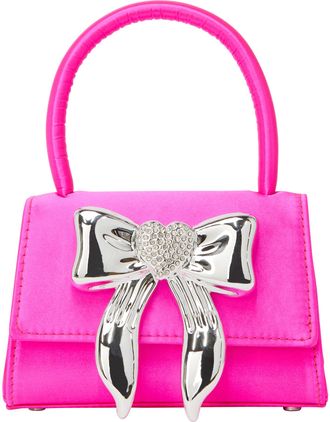 Faina Handtasche Handtasche Frauen Rosa