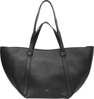 Abro Abro Shopper - Shopper COSMO - Gr. unisize - in Schwarz - f&uuml;r Damen