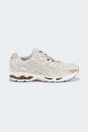 Asics Baskets - Taille 43,5