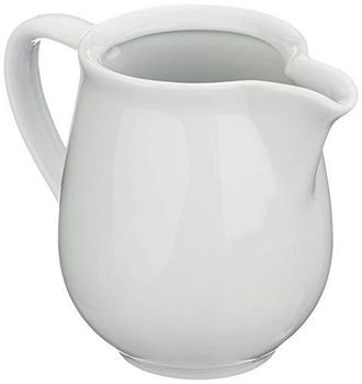 Excelsa Pot à Lait Home 250 ML Blanc