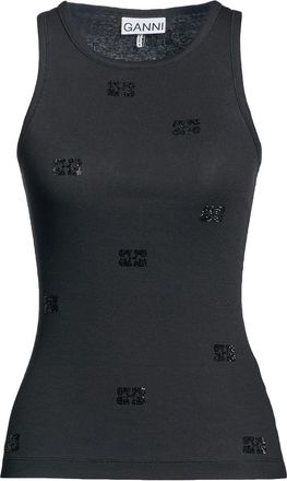 Ganni TOPS - Tops auf YOOX.COM