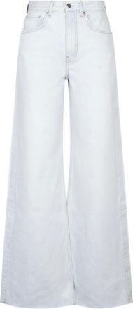 Anine Bing Femme, Jeans, Bleu, Taille: W26 Lewis Jeans