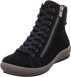 Legero Femme Tanaro Bottine, Oceano Bleu 8000, 40 EU