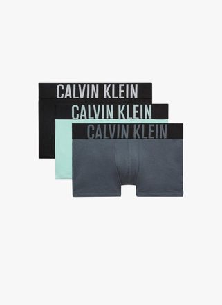 Calvin Klein Lot de 3 boxers