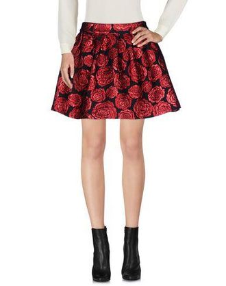 Silvian Heach BAS - Mini-jupes sur YOOX.COM