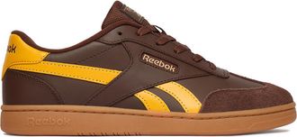 Reebok Sneakers Reebok CEO-FORTE LOUNGER AR30252MEYT Braun