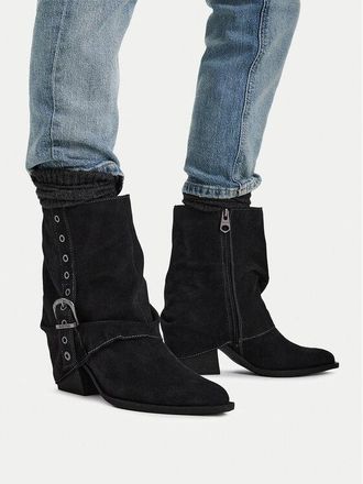 G-Star Cowboystiefel CEO-59132-01R Schwarz