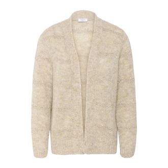 Saint Tropez Damen, Strickwaren, Beige, XLGr&ouml;&szlig;e