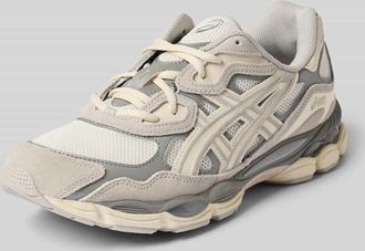 Asics Sneaker mit Label-Detail
